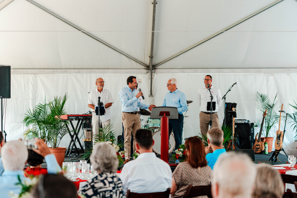 KAPP TECHNOLOGIES L.P. celebrates its 40th anniversary – KAPP NILES