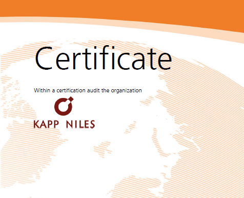 Information about the KAPP NILES Group
