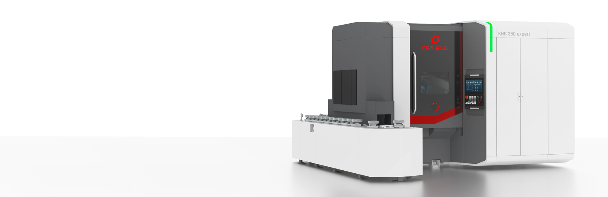KAPP NILES | Maschinen für die Verzahnungstechnik – KAPP NILES