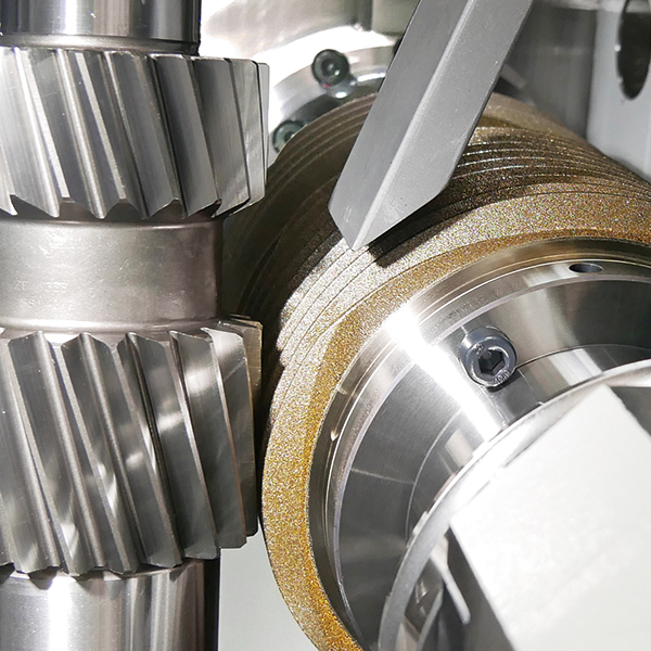 Gear centre KNG flex | KAPP NILES – KAPP NILES