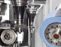 Profile grinding machines & generating grinding machines | KAPP NILES ...